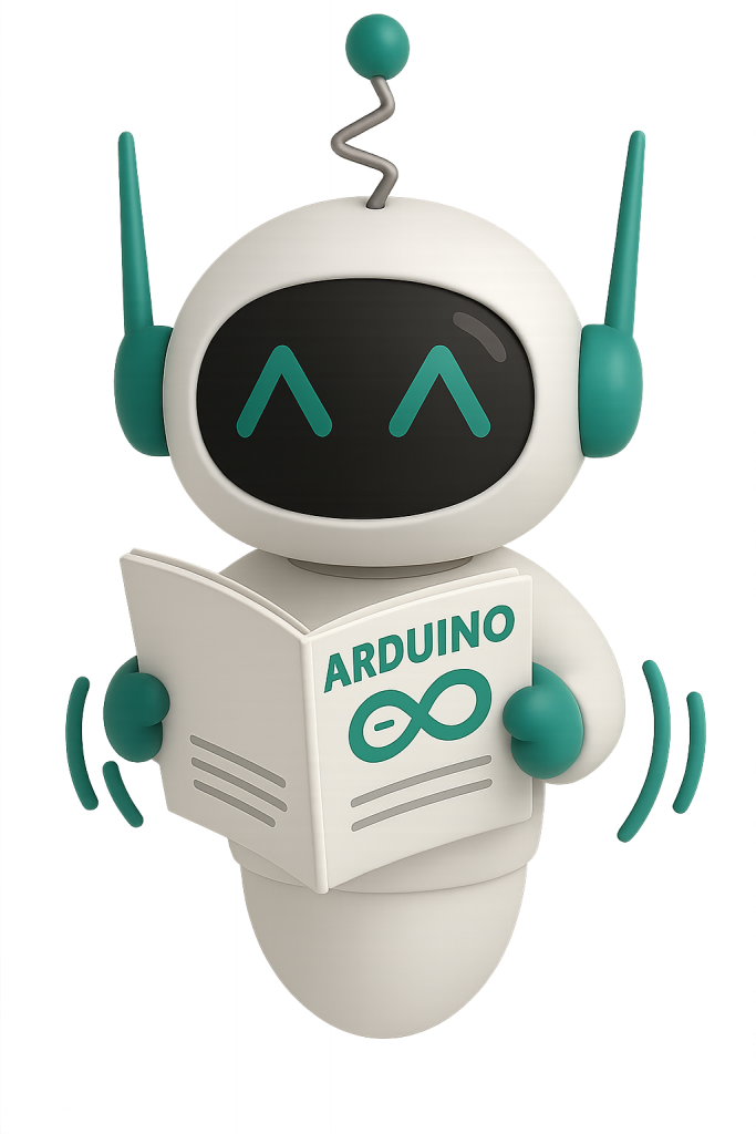 Langage de programmation Arduino - Projetsduino